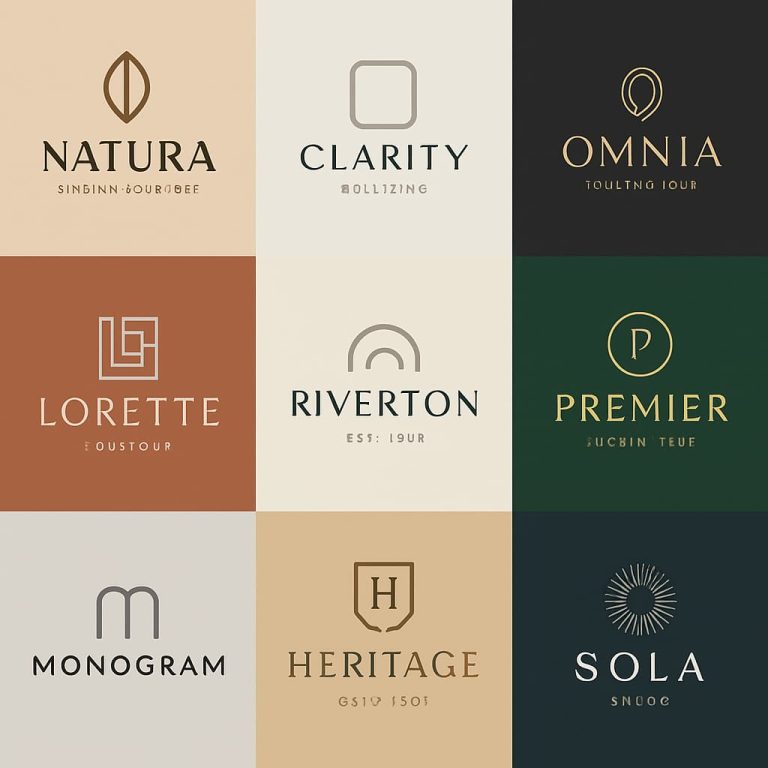 Brand Identity Design: Building a Strong and Consistent Brand Presence ...