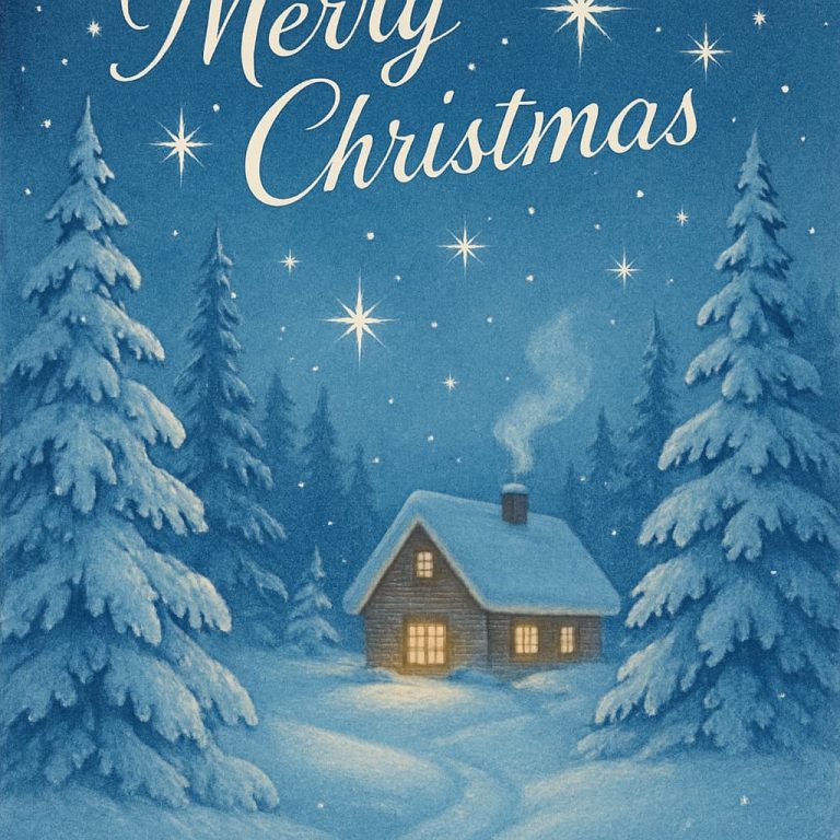 Christmas Card Design: Spread Holiday Cheer with Creative Cards – Idea ...