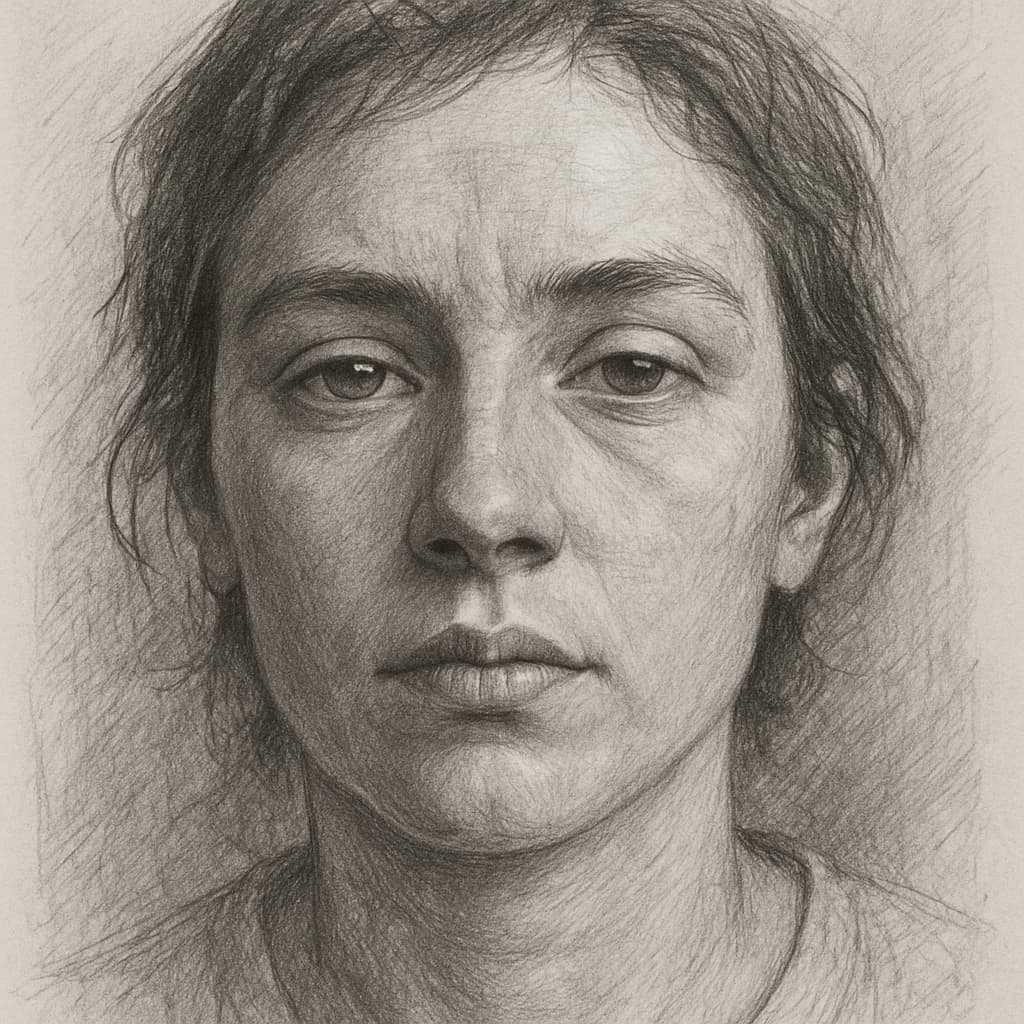 Portrait Painting: Exploring the Timeless Art of Portraiture – Idea ...