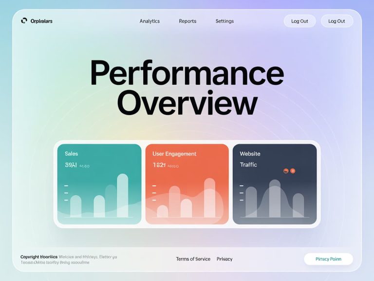 Presentation Design: Layouts, Aesthetic Tips & Creative Ideas That Win ...