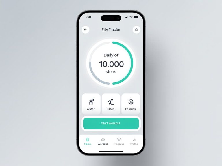 App Design – Creating Engaging and User-Friendly Mobile Experiences ...