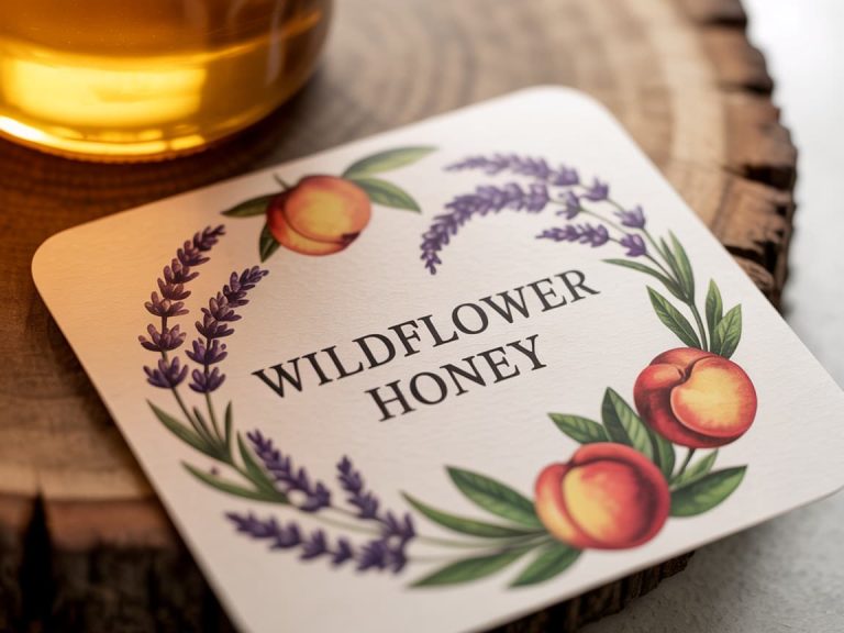 Label Design: Creative Ideas, Templates & Packaging Inspiration – Idea ...