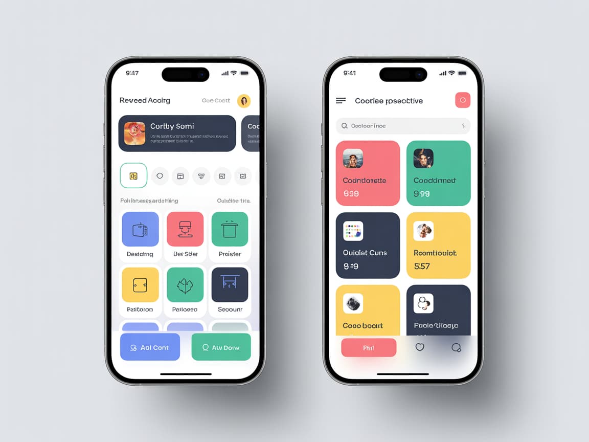 App Design – Creating Engaging and User-Friendly Mobile Experiences ...