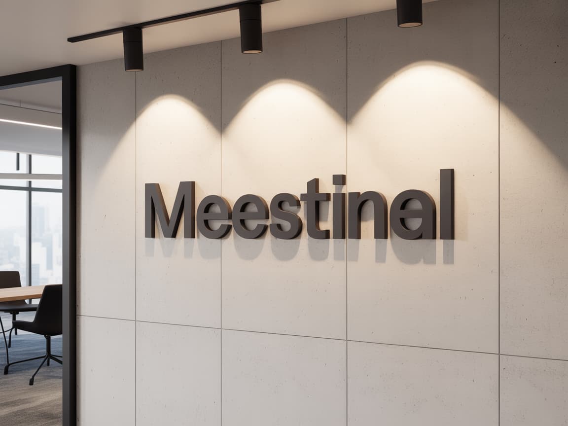 Signage Design: Ideas, Modern Styles & Outdoor Inspiration for ...