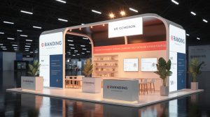 Trade Booth Design: How to Stand Out at Any Event – Idea Hive Co.
