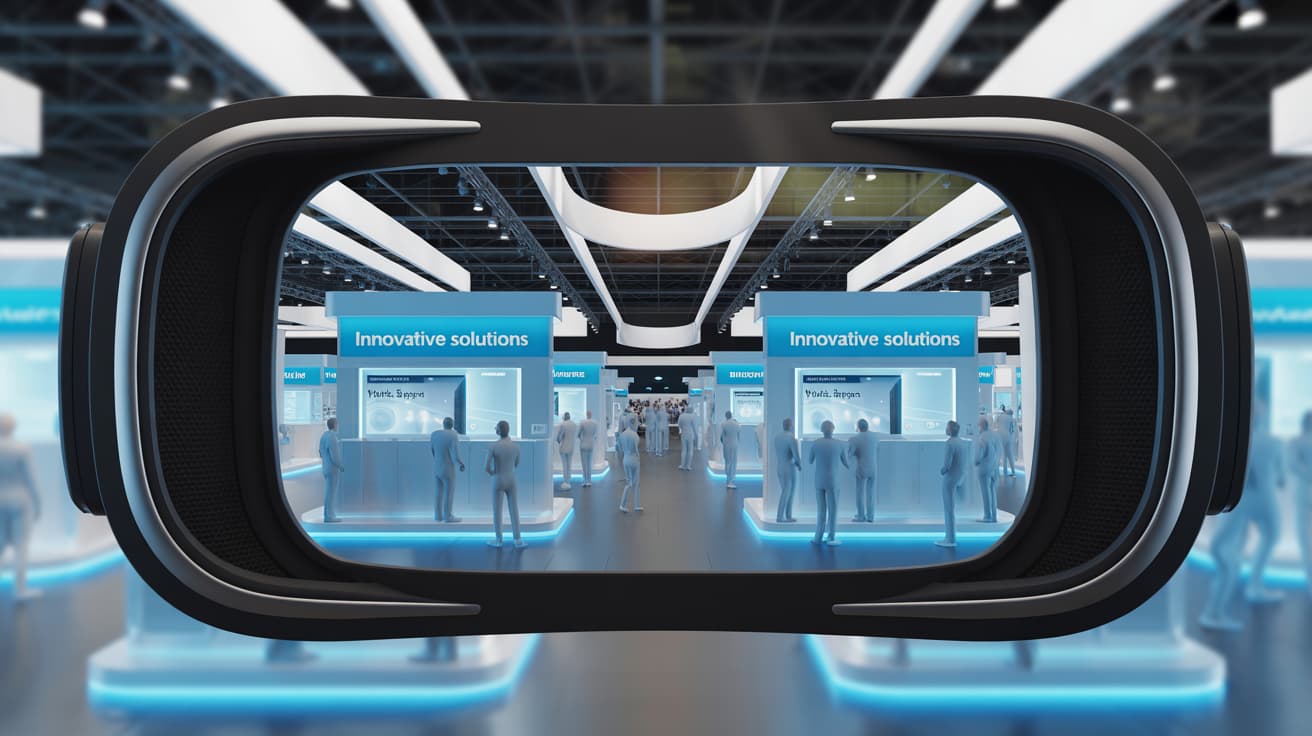 Trade Booth Design: How to Stand Out at Any Event – Idea Hive Co.