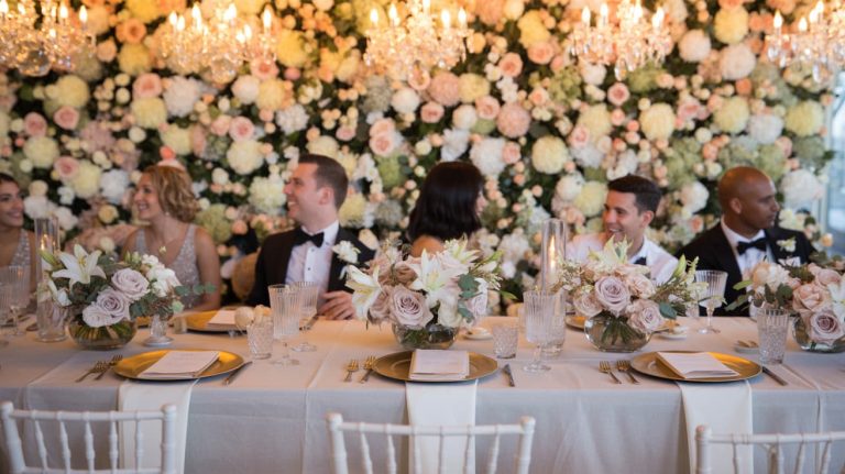 Backdrop Design: How to Make Your Event Stand Out – Idea Hive Co.