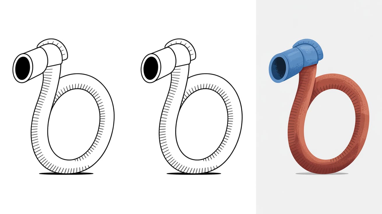Rubber Hose Cartoon Style Design: Bringing Classic Animation Back to ...